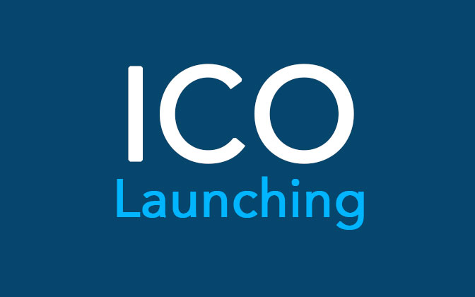 ICO Launching - ICO Insider